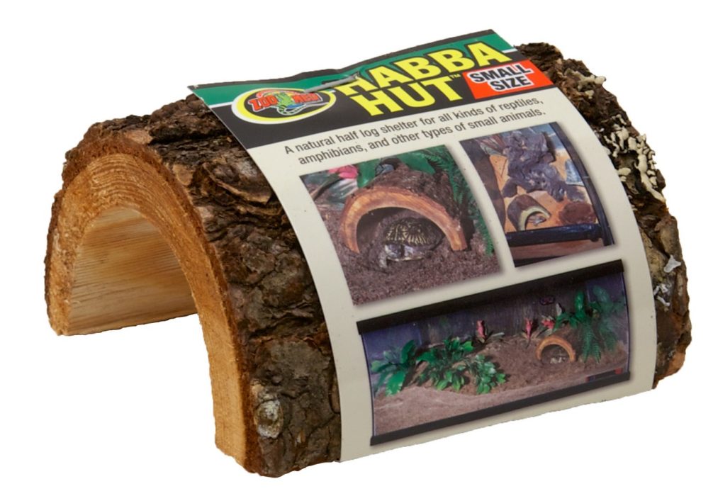 Habba Hut™ | Zoo Med Laboratories, Inc.