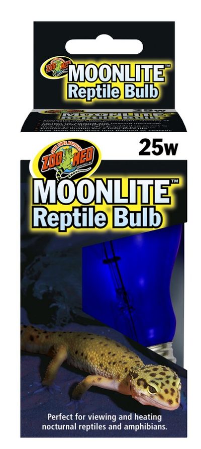 Moonlite® Reptile Bulb | Zoo Med Laboratories, Inc.