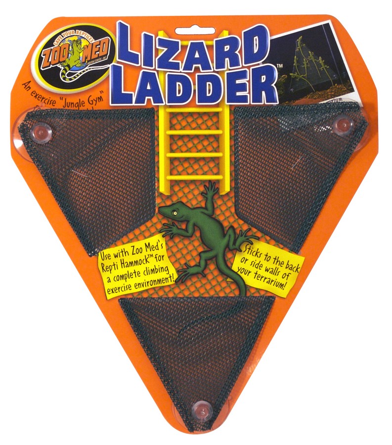 Lizard Ladder™ | Zoo Med Laboratories, Inc.